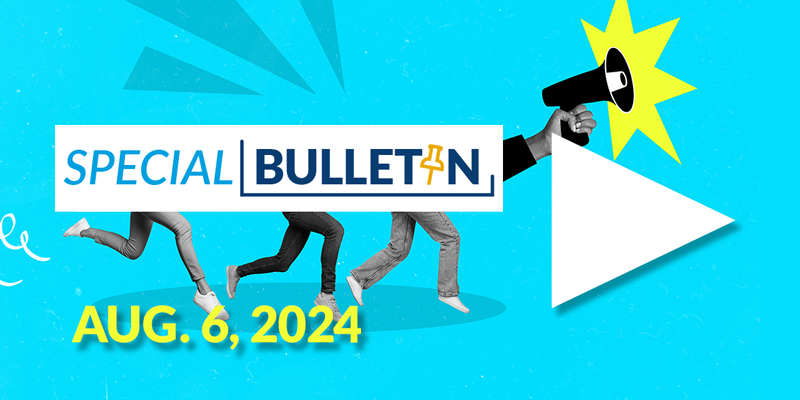 Special Bulletin: Recent Market Volatility | City National Rochdale